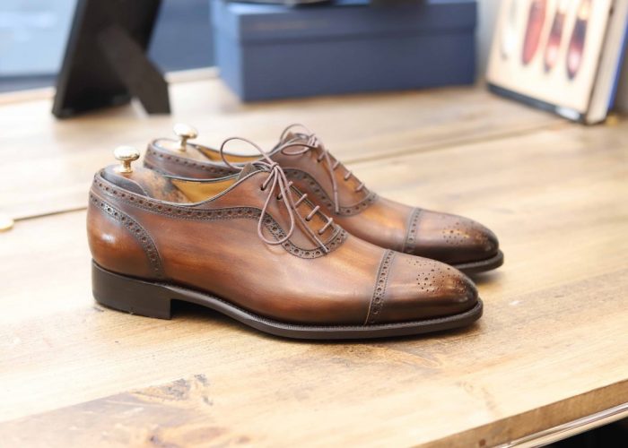 Malfroid | French Quality Footwear| Shoemaker from Paris