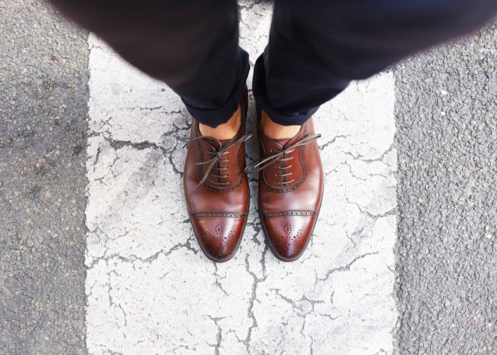 Malfroid | French Quality Footwear| Shoemaker from Paris