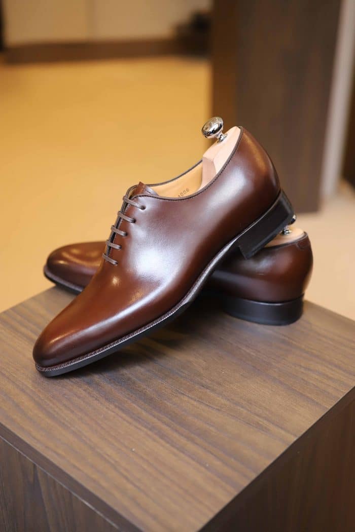 Richelieus - Malfroid