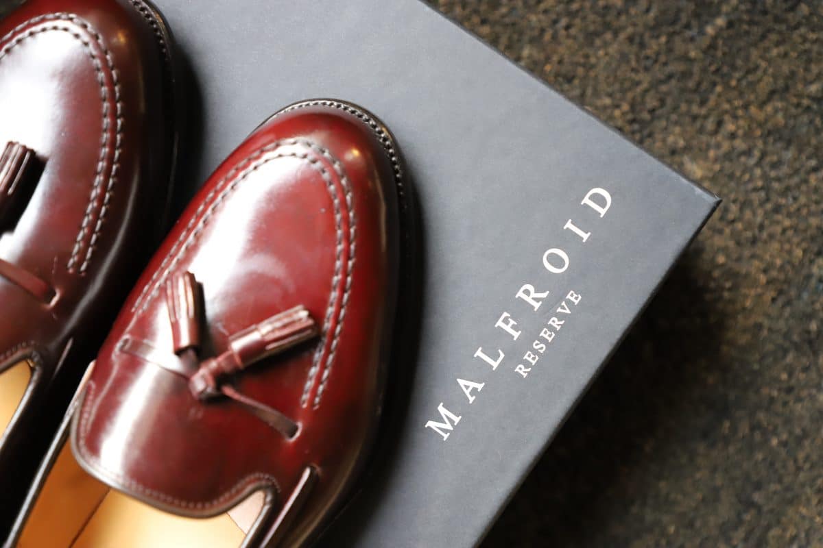 Single monk strap Jacques - Malfroid