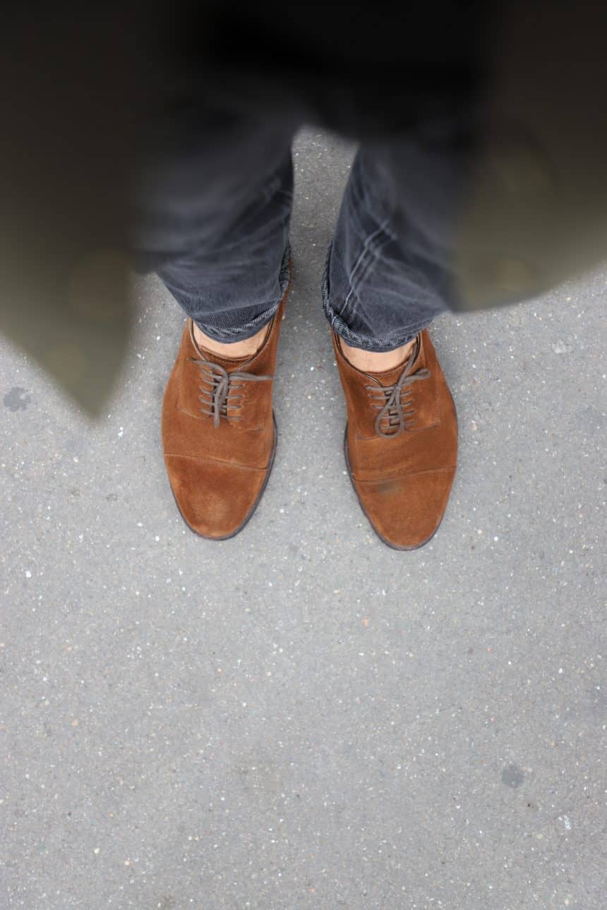 Derby Arsenal Cooper - Malfroid