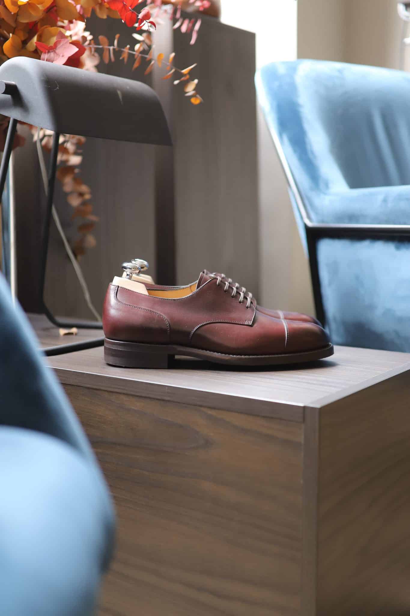 Derby Arsenal Cooper - Malfroid