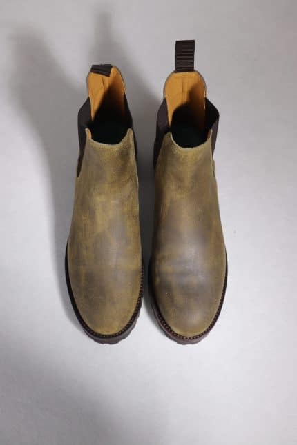 Collection Femme – Bottine Berrière II - Malfroid