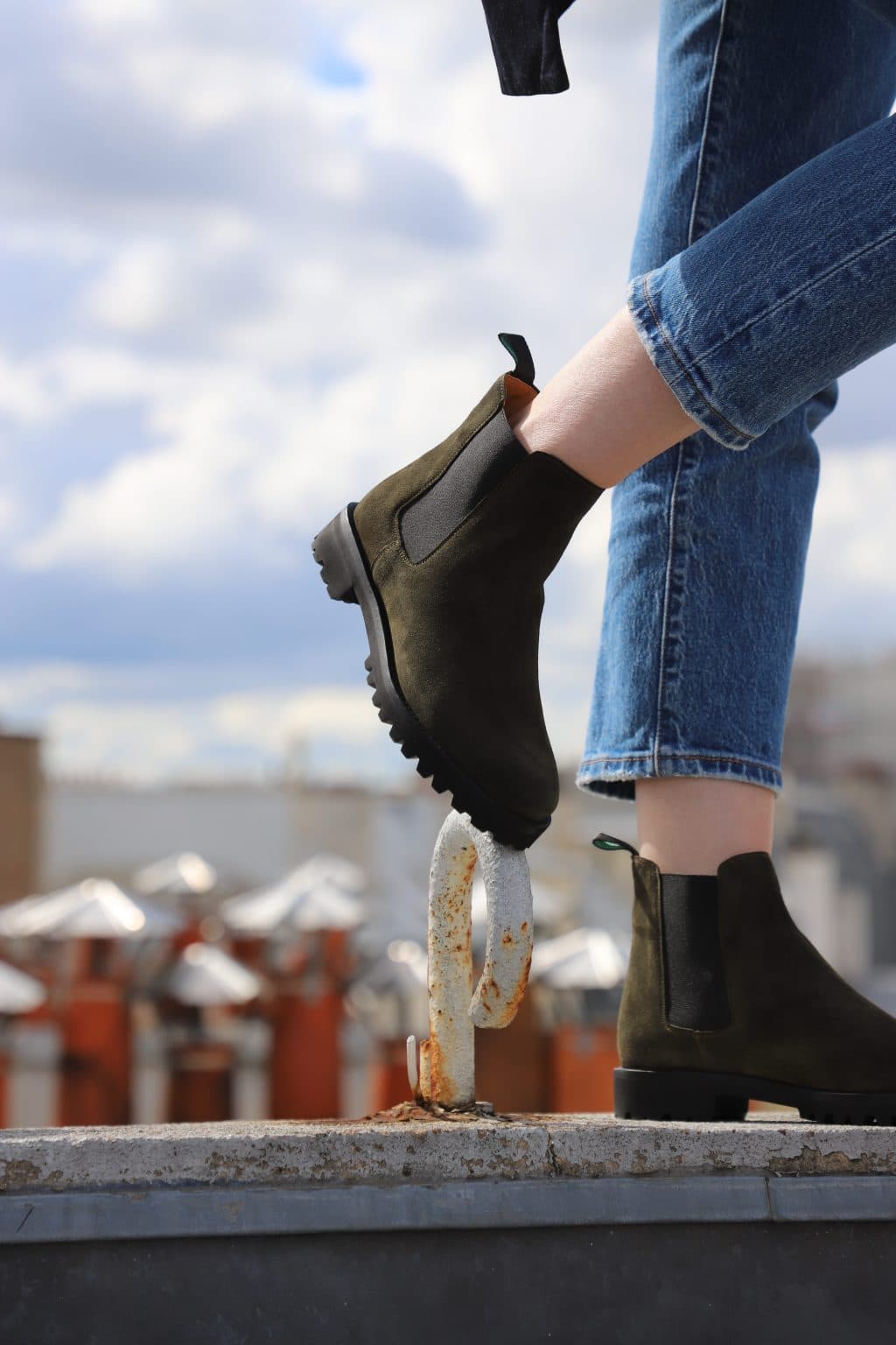 Collection femme - Malfroid