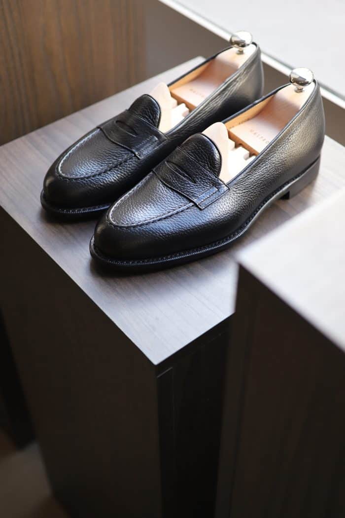 Mocassins - Malfroid