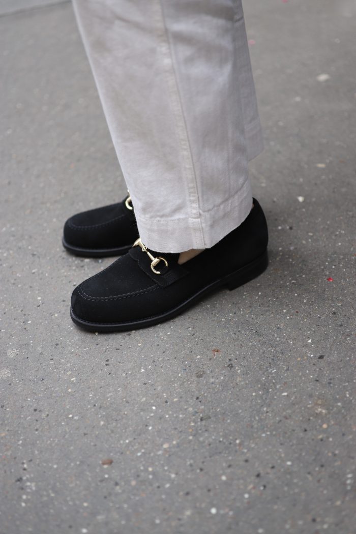 Mocassins - Malfroid