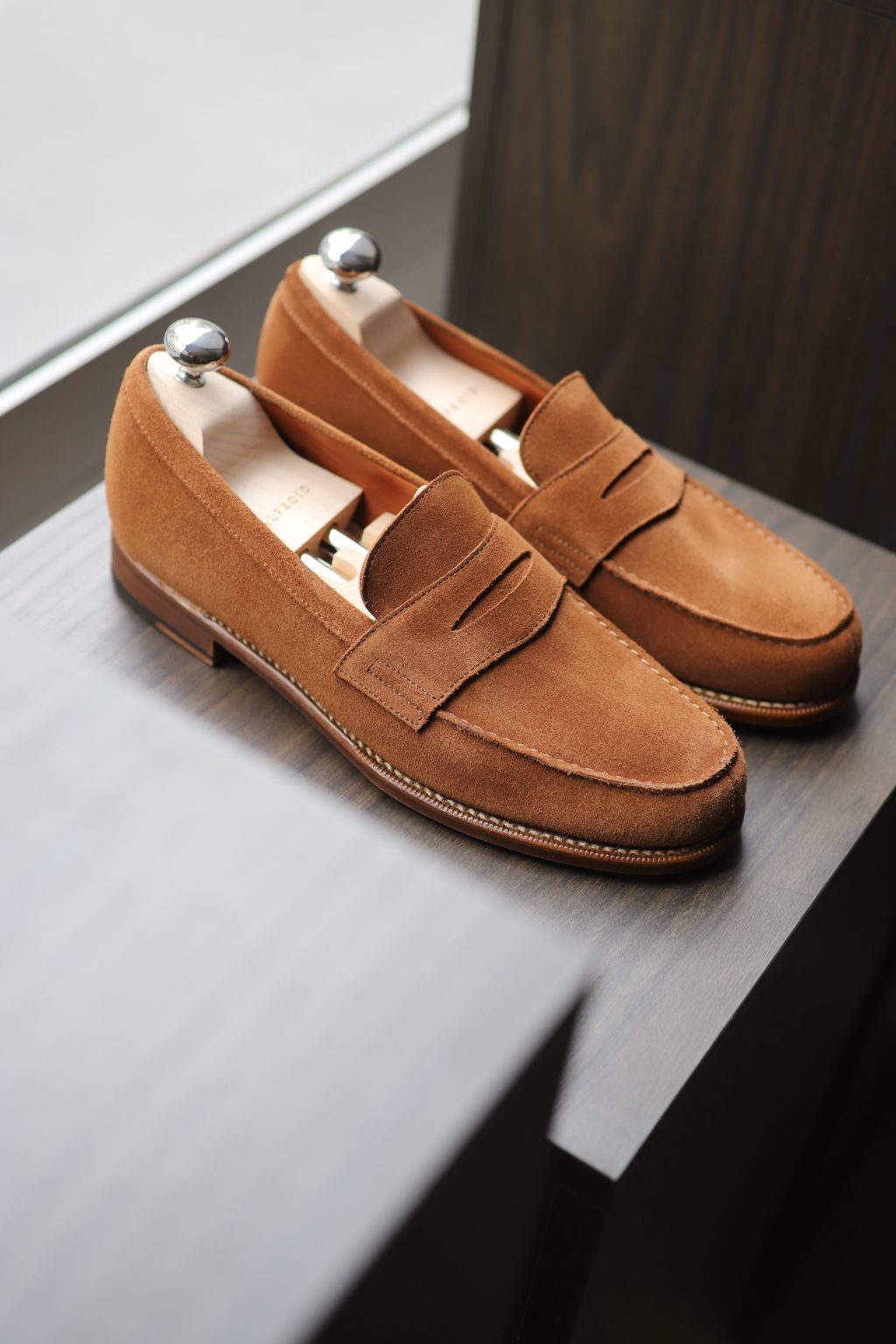 Mocassins - Malfroid