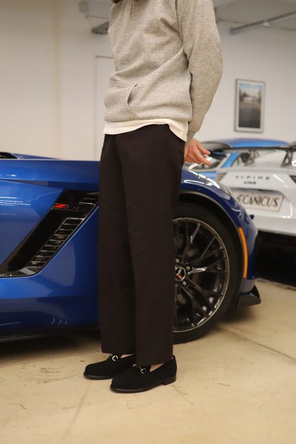 Mocassins - Malfroid